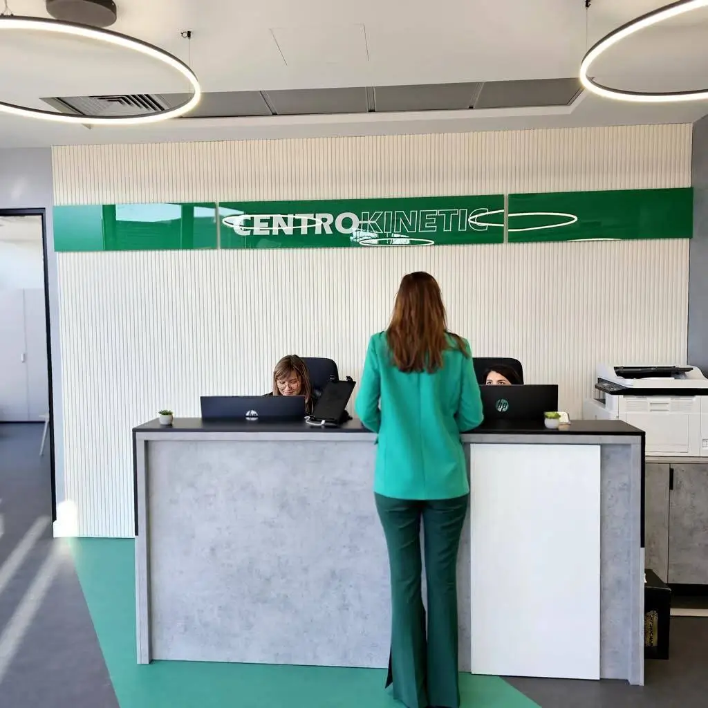 CENTROKINETIC, Bucuresti: programare, 51 medici, 127 recenzii - prodoctor.ro