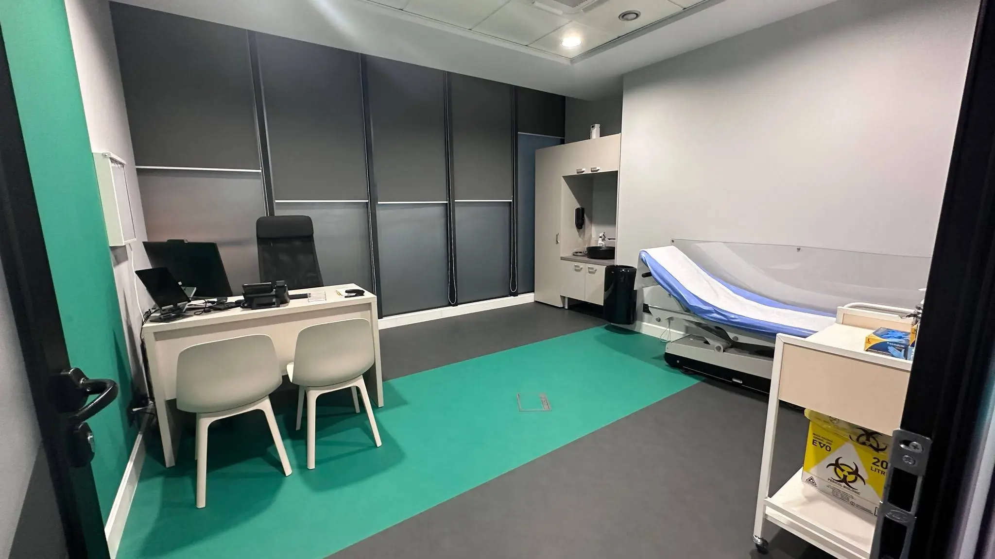 CENTROKINETIC, Bucuresti: programare, 51 medici, 127 recenzii - prodoctor.ro