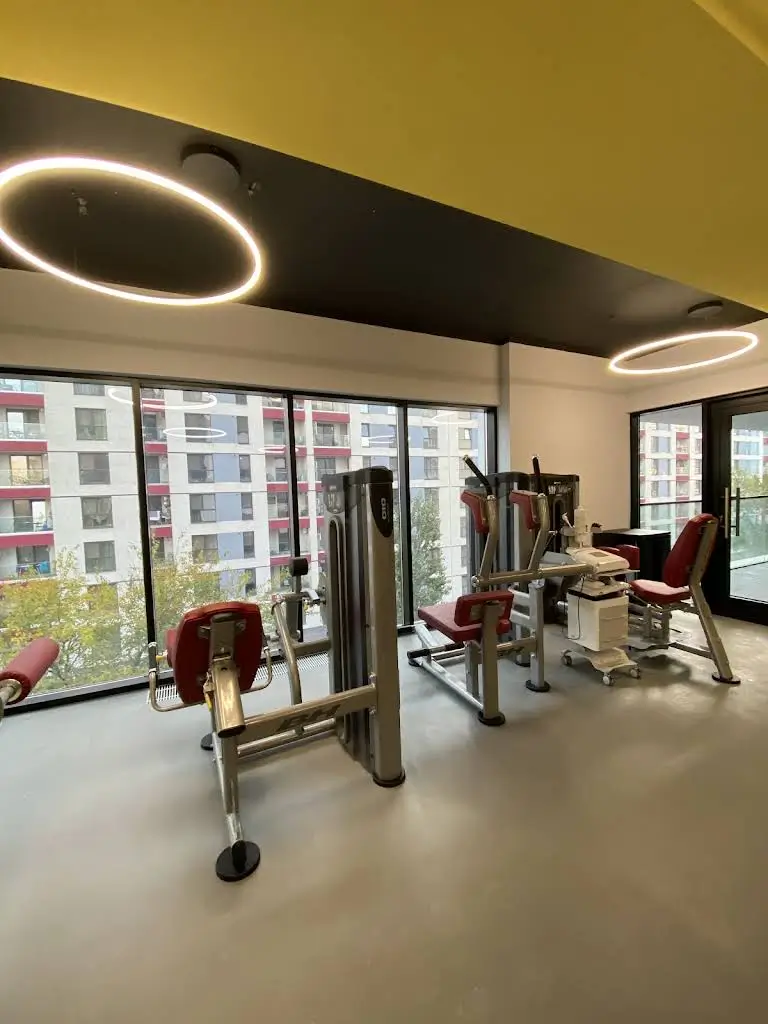 CENTROKINETIC, Bucuresti: programare, 51 medici, 127 recenzii - prodoctor.ro