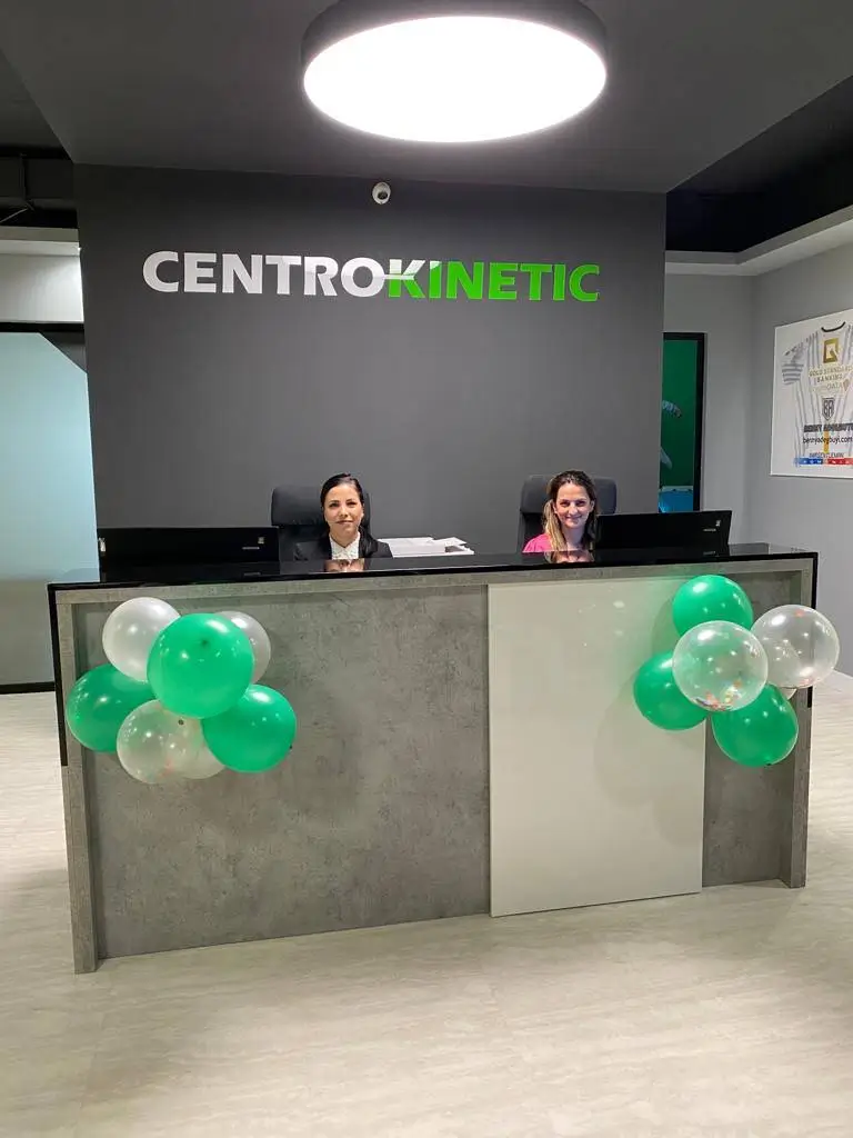 CENTROKINETIC, Bucuresti: programare, 51 medici, 127 recenzii - prodoctor.ro