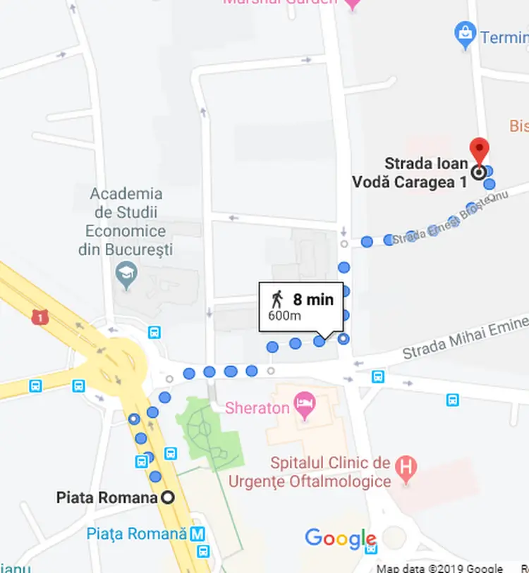 CleverMed - medicina muncii, Bucuresti: programare, 1 medici, 91 ...