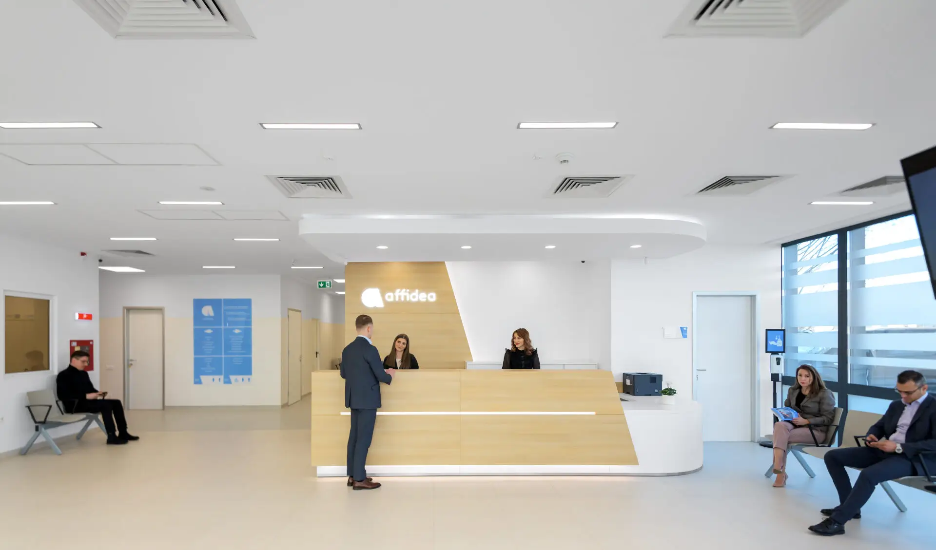 Affidea, Bucuresti: programare, 132 medici, 179 recenzii - prodoctor.ro