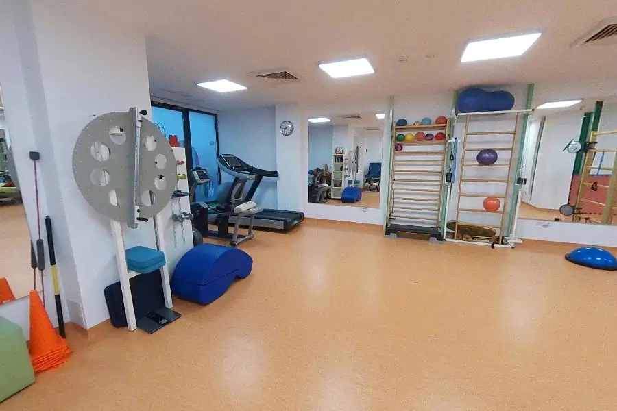 CENTROKINETIC: programare, 45 medic, 52 recenzie - prodoctor.ro