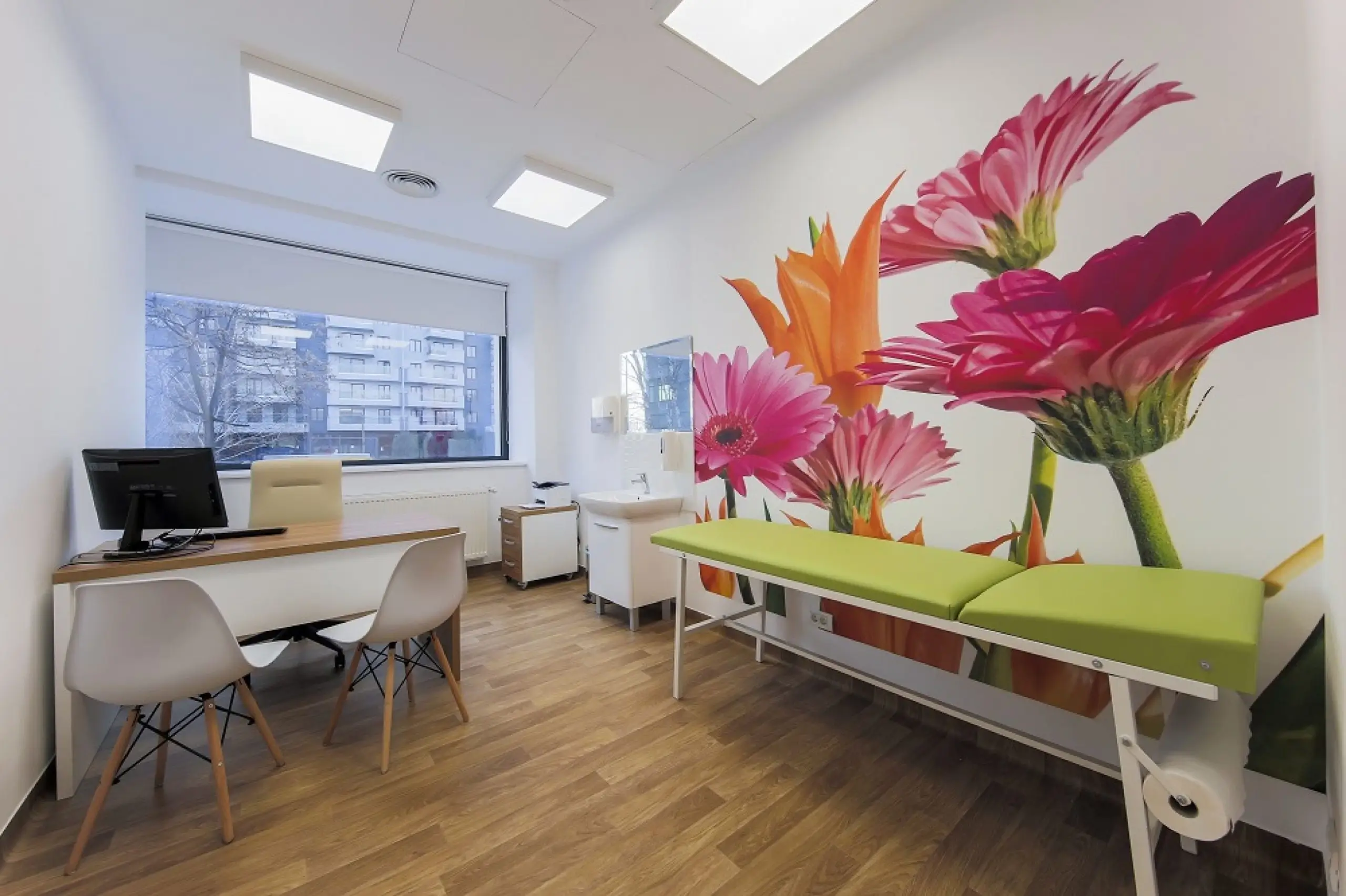 Donna Medical Center, Bucuresti: programare, 63 medici, 40 recenzii ...