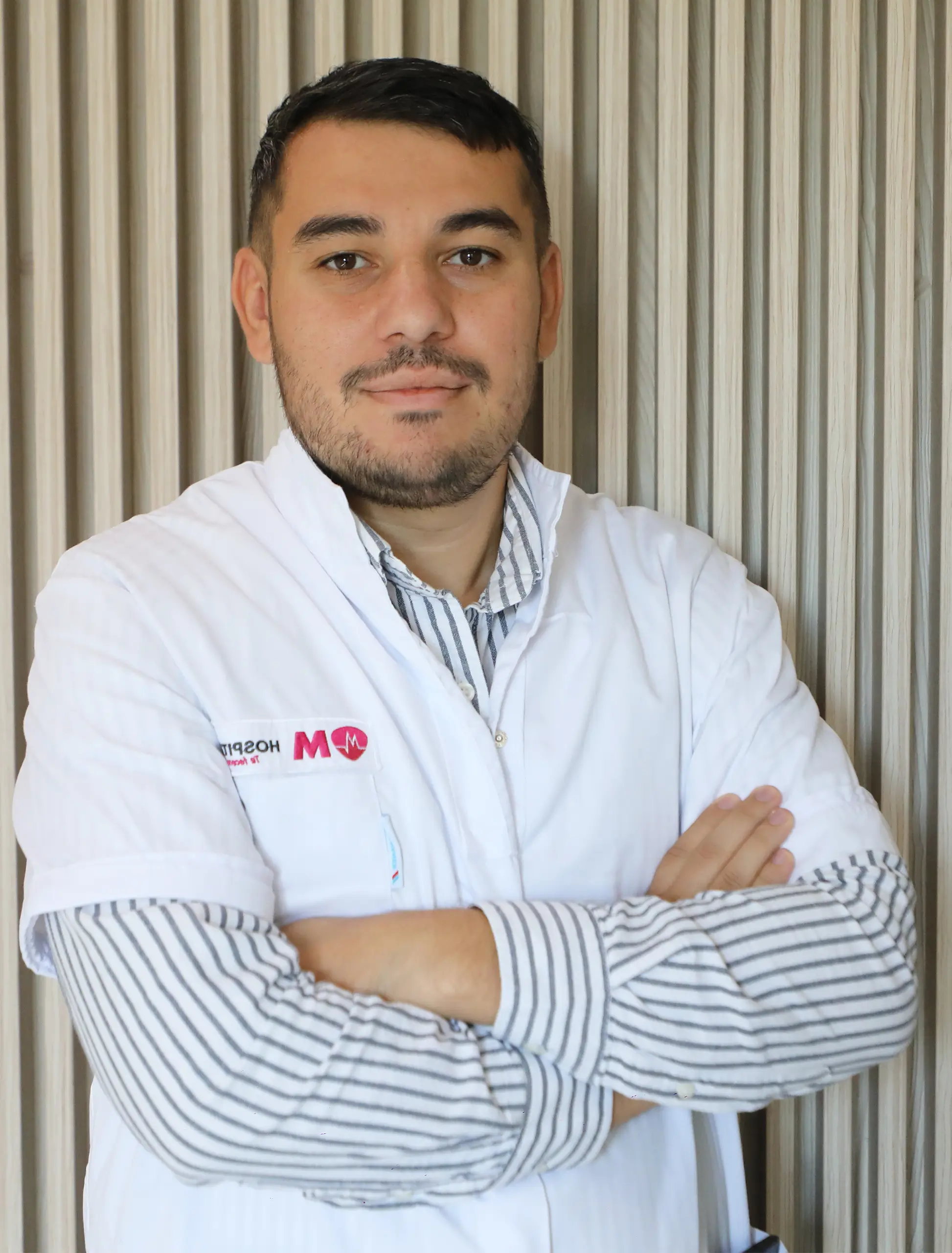 Programează o consultație cu Dr. Marinescu Mihai Constantin, 24 ...