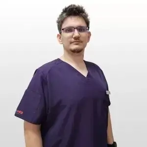 Dr. Portelli Giovanni-Paul, Medicina interna, programare online ...