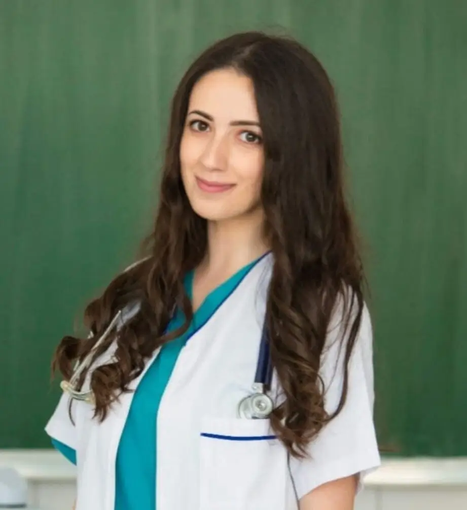 Programează o consultație cu Dr. Diana Carabageac, Recuperare medicala, 0 recenzii, programare ...