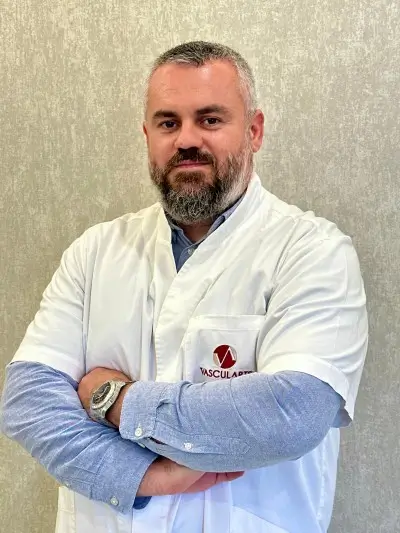 Programează o consultație cu Dr. Claudiu Marius Calin, Ortopedie | 0 ...