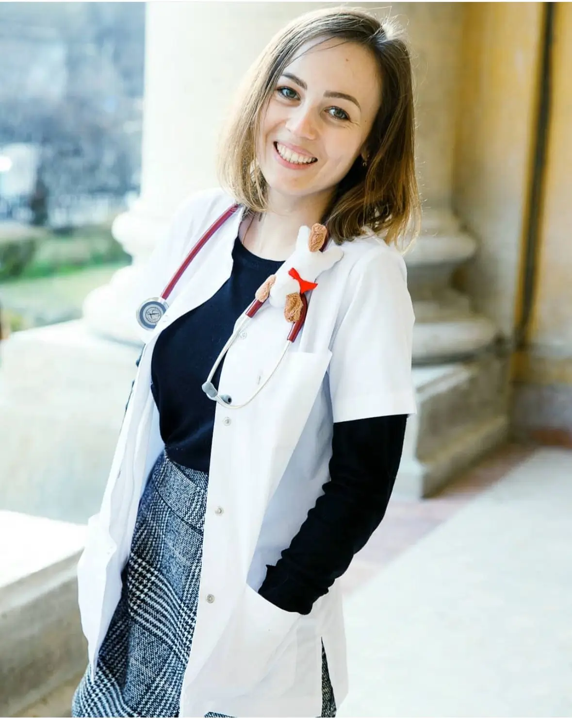 Dr. Elena Macari, Pediatrie, programare online - prodoctor.ro