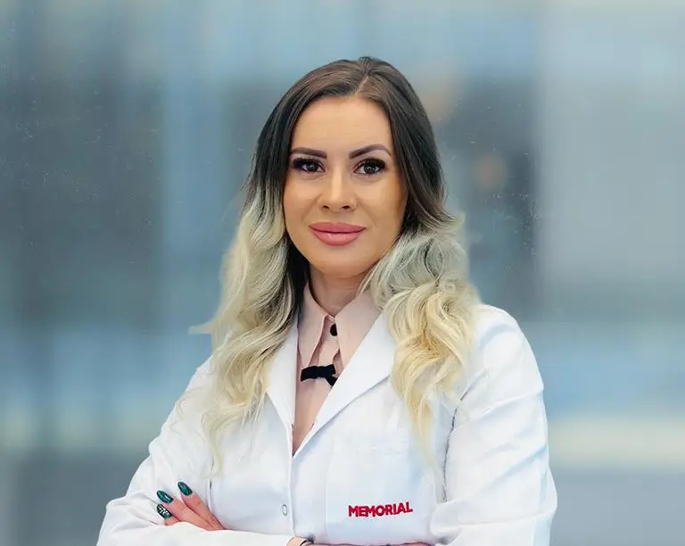 Dr. Carmen Bianca Rotaru, Pediatrie, programare online - prodoctor.ro